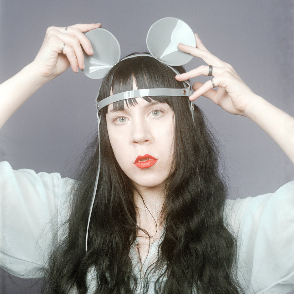 Headpieces – Page 2 – Apatico