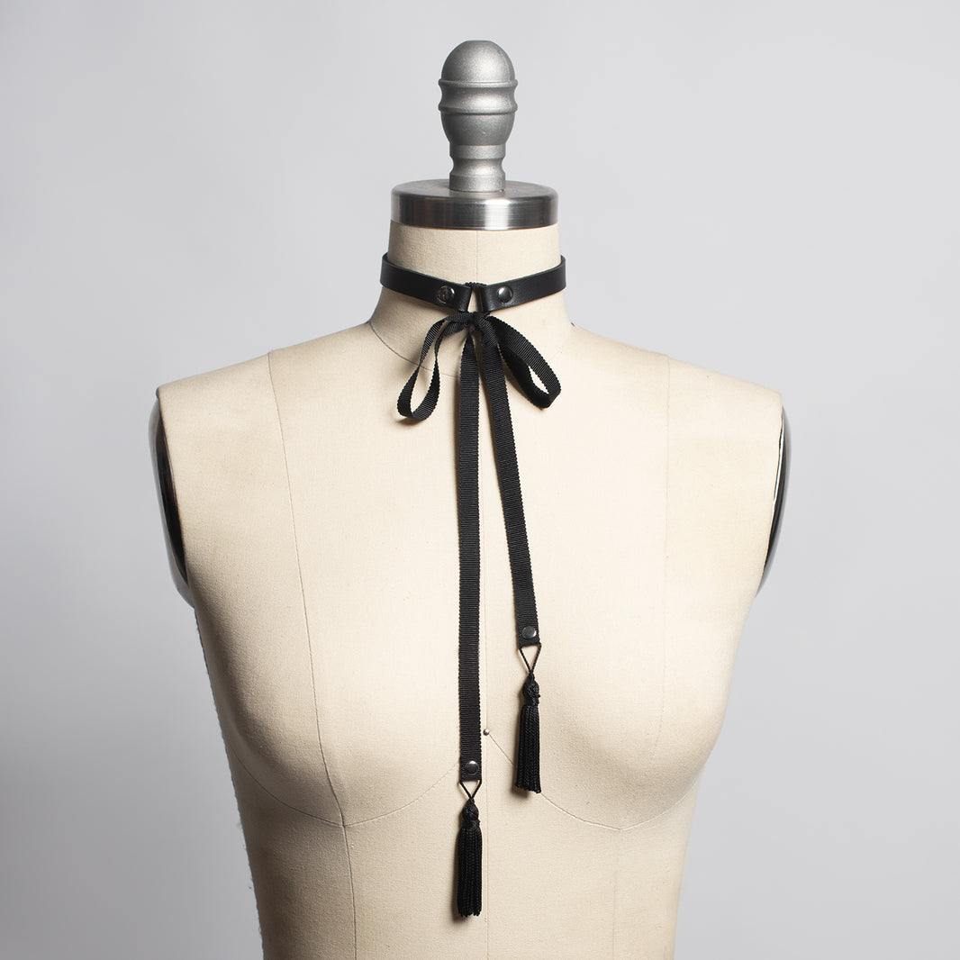 Chokers & Collars – Apatico
