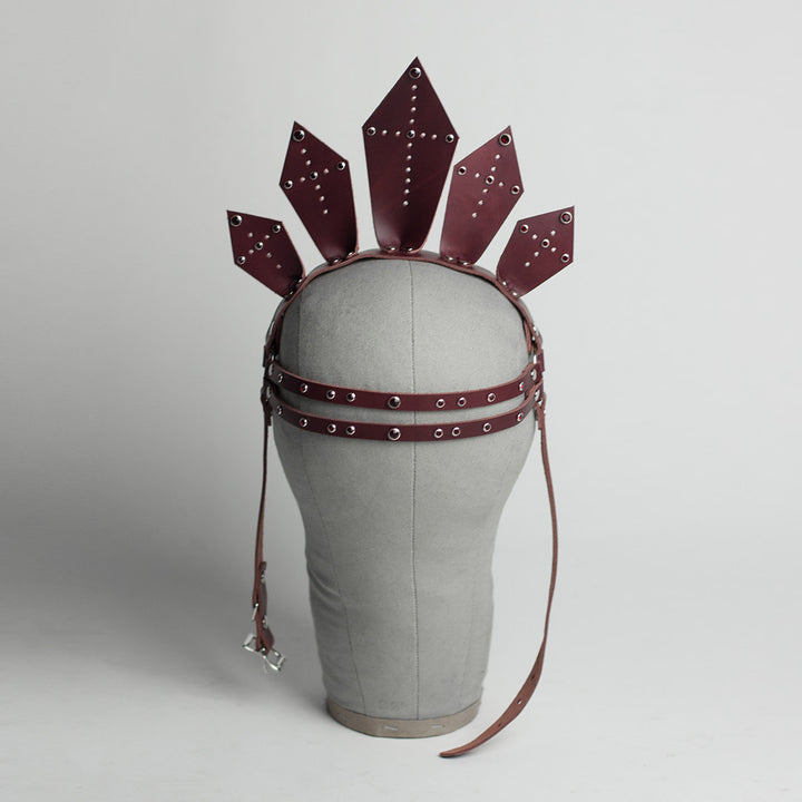 Headpieces – Apatico