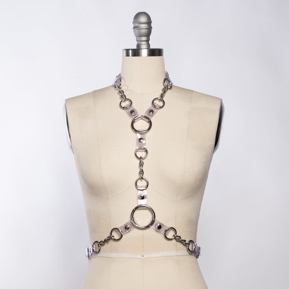 Harnesses – Page 4 – Apatico